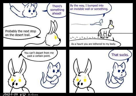 Joad 1 09 By Sengrisane