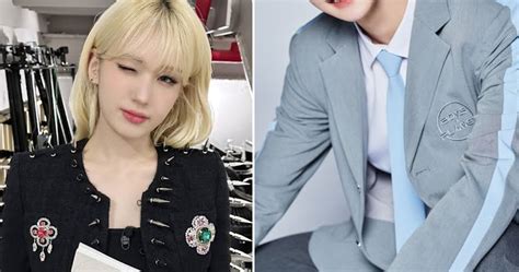 Jeon Somi Is Going Viral For Her Now Deleted Instagram Post About An