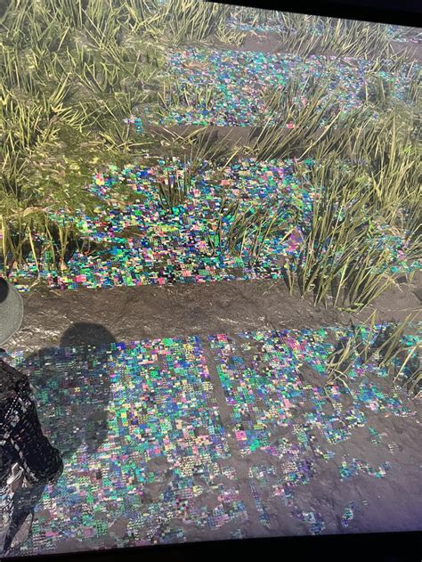 Does This Mean The VRAM Is Failing 9GAG