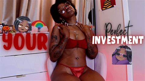 Your Perfect Investment Master Celestress Clips4sale