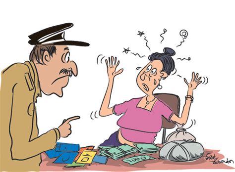 විද්‍යුත් ක්‍රමයට මත්ද්‍රව්‍ය බෙදූ කාන්තාවක් අත්අඩංගුවට Lankadeepa Online