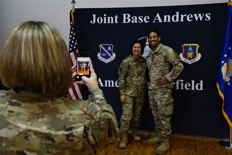 Dvids Images Serving During A Consequential Time Top Enlisted