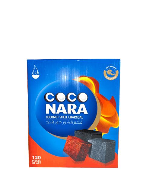 Coco Nara Coal