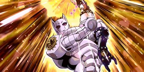 Most Iconic Jojos Bizarre Adventure Poses