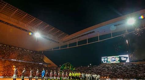 Os Jogos De Volta Da Semifinal Da Copa Do Brasil Copa Do Brasil Br