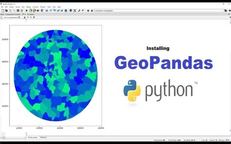 Top 10 Python Libraries For Geographic Information Systems