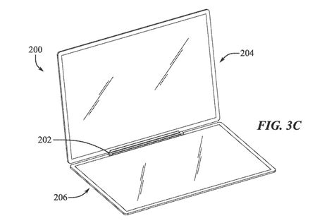 Apple Patent Shows Modular Macbook Lowyat Net