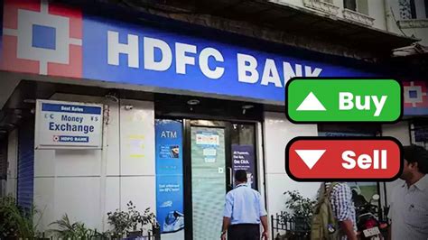 HDFC Bank Share Price Jumps 2 After Q4 Results Shows 6 7 YoY Growth