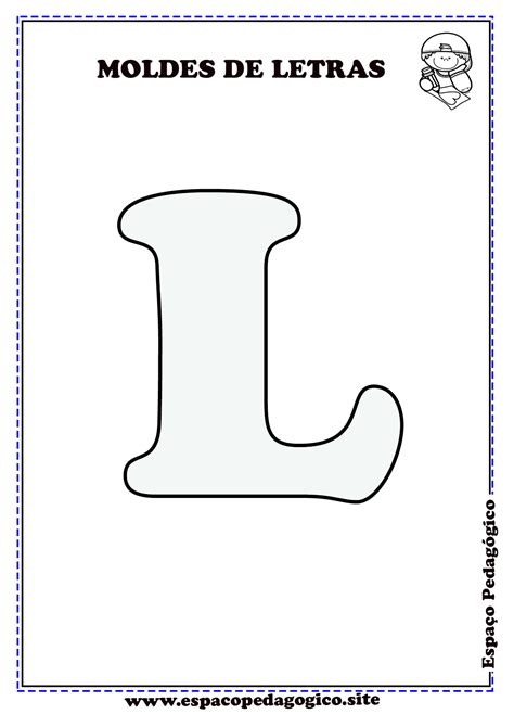 Molde Letras Do Alfabeto Images