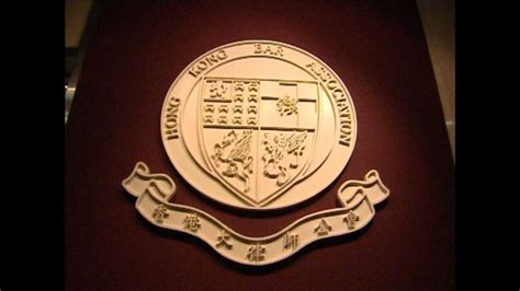 香港大律師公會就全國人大常委會於2017年12月27日批准「一地兩檢」合作安排的決定之聲明 Telegraph