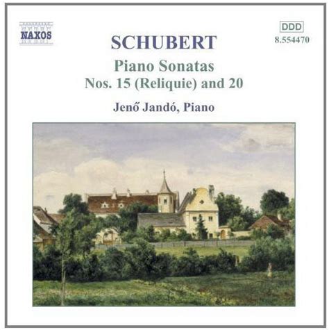 Jen Jand Piano Sonatas Classical CD Walmart