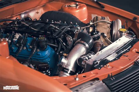 Code Brown Vh Commodore Vacationer Sleeper