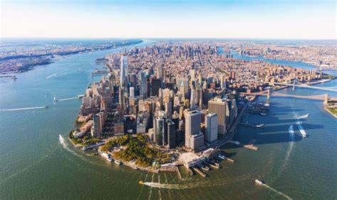Top 11 Places In New York City Where You Must Visit Top 11 Places In