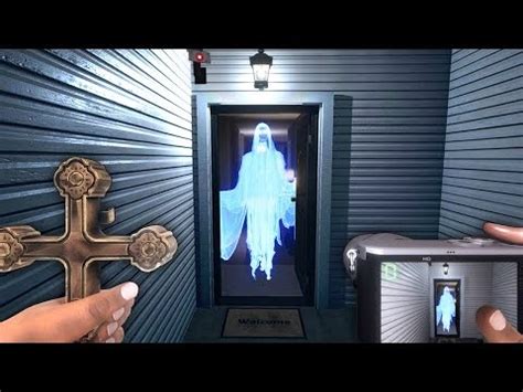 'Phasmophobia' Tips: How to Use Crucifix and Ensure Effectivity