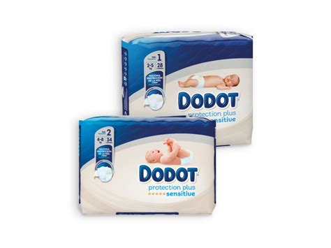 MultiPROMOS Artigos Selecionados DODOT SENSITIVE