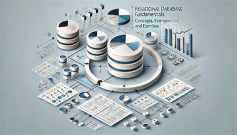 Relational Database Design Fundamentals Concepts Examples And