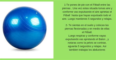 Recuperatuforma Suelo pélvico ejercicios