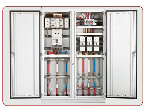 Outmod Hymod Modular Enclosure System Cbi Electric Australia
