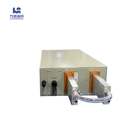 Liyuan 25v 1500a Three Phase Rectifier Electroplating Dc Power Supply Rectifier Nickel Plating