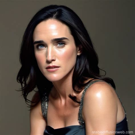 Jennifer Connelly S Career Overview Stable Diffusion Online