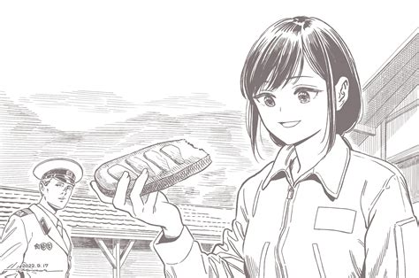 Original Drawn By Horikou Danbooru