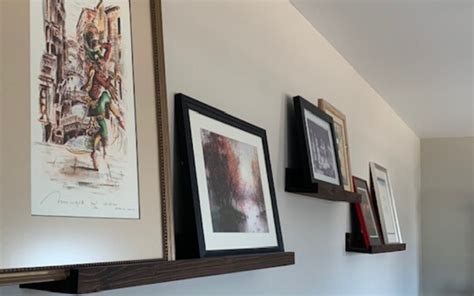 5 Ways To Hang Picture Frames Without Nails Frames Unlimited