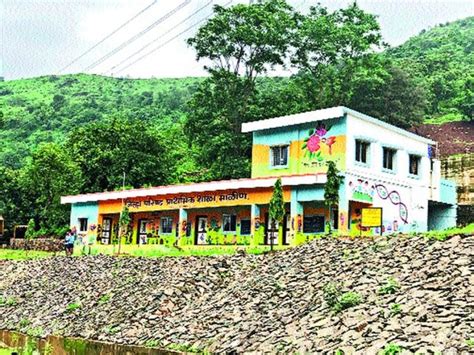 माळीण दुर्घटना गाव नवे तरी जखमा कायम Marathi News Malin Accident