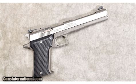 Amt ~ Automag ~ 22 Magnum