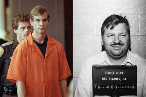 John Wayne Gacy Netflix Uk Sincere Gate