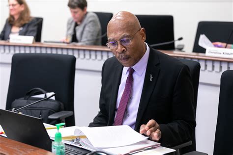 Biography Sen John Lovick