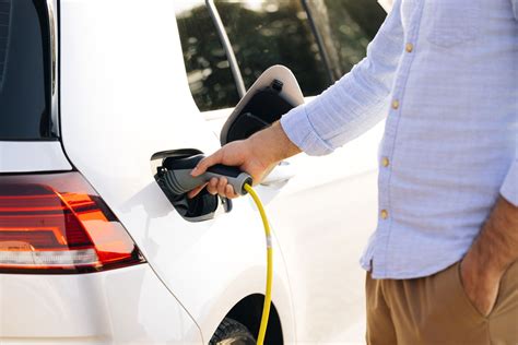 Punto De Carga De Vehículo Eléctrico Servipinsa