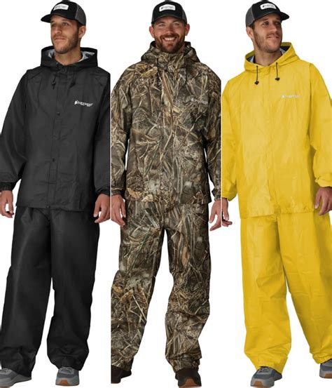 Frogg Toggs Rain Gear Review Affordable Lightweight And Waterproof