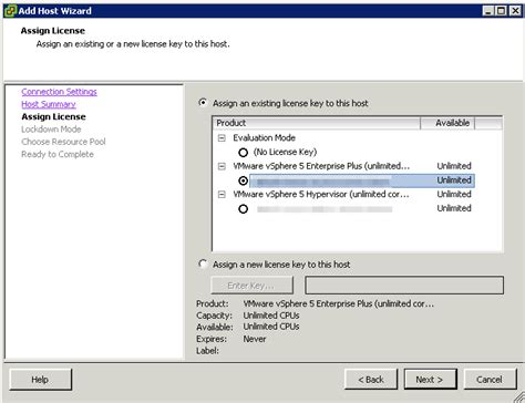 Vsphere 51 Error Encounter Adding Host