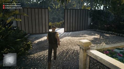Hitman 123 Freezes Then Crashes To Desktop Technical Issues