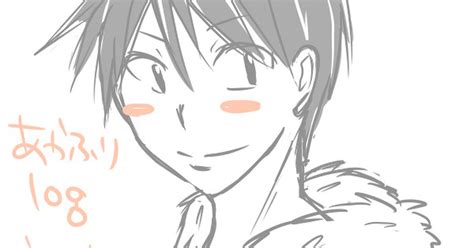 黒バス【腐】 【腐向け】赤降log3 ぴか子のマンガ 赤降 降旗光樹 Pixiv