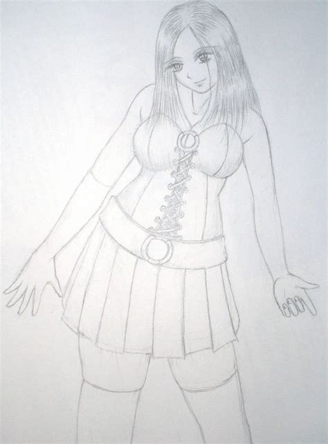 Dawn V2 By Sfliminality On Deviantart
