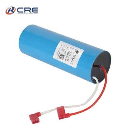 Medical Device Pulse Capacitor Aed Capacitor Dc Link Capacitor And