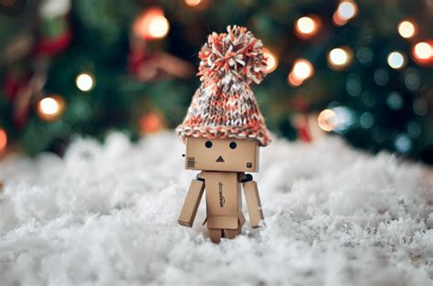 배경 화면 등 눈 겨울 크리스마스 트리 단보 휴일 행사 크리스마스 장식 멍청이 Christmas