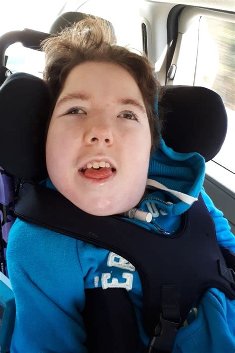 Anonymous Donor Offers To Double Donations Towards Wheelchair Van For