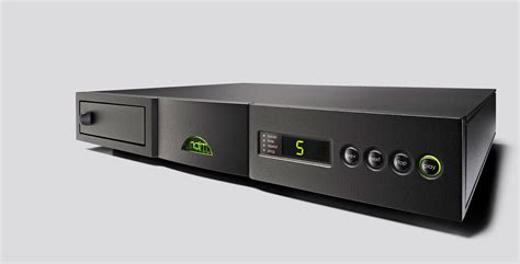 Cd5si Cd Player
