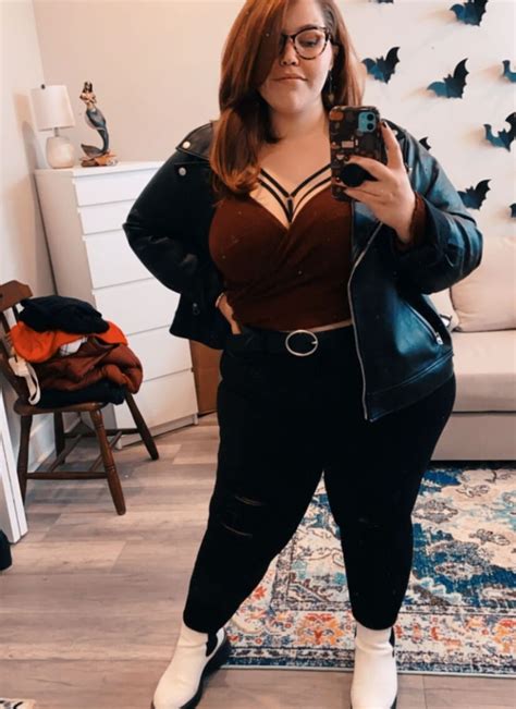 7 Plus Size Goth Brands To Shop Up To 7X Maggie McGill Plus Size