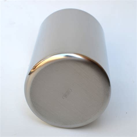 Yukiwa Double Walled Stainless Steel Mixing Cup Umami Mart