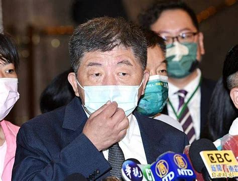 黃珊珊說選舉不該採人格毀滅戰 陳時中：批評我謀財害命才是人格毀滅 自由電子報 Line Today