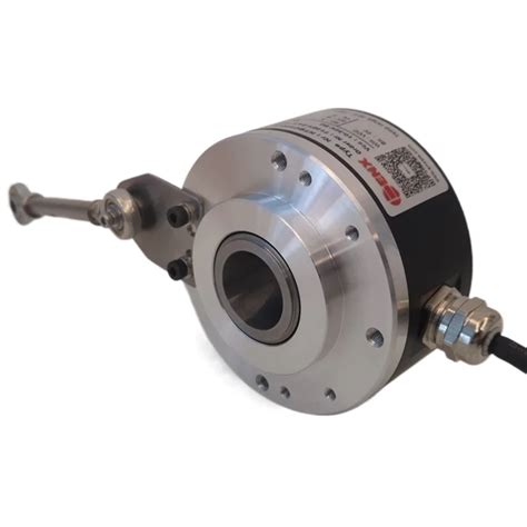 Application Range Of Industrial Grade Incremental Rotary Encoder