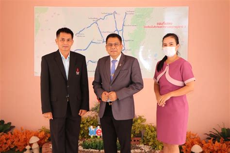 วันพฤหัสบดีที่ ๒๒ ธันวาคม ๒๕๖๓ การประชุมสัมมนา การพัฒนาและยกระดับผล