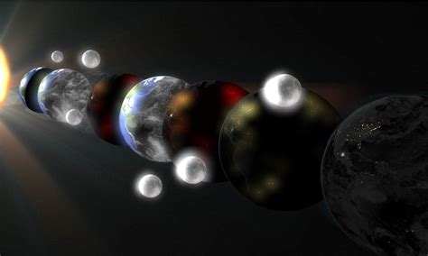 The Multiverse Theory Explained With Examples And Whether Its