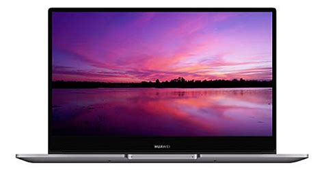 Huawei Matebook B3 520 Laptop Price In Bd Techland Bd