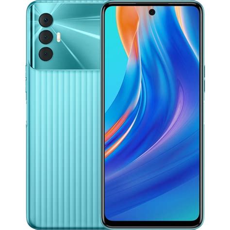 Tecno Spark 8 Pro Aedkit