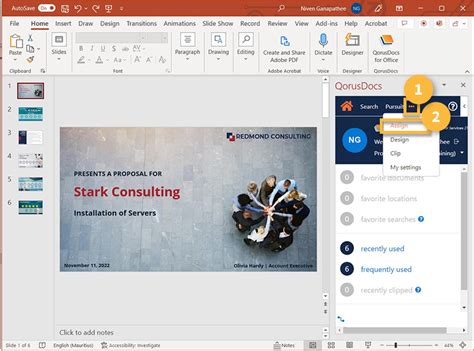 Powerpoint Assignments Help Center