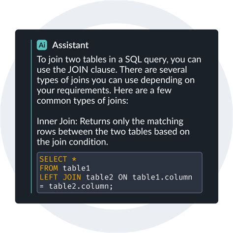 coginiti ai your ai data and analytics advisor